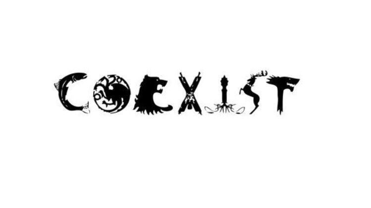 coexist